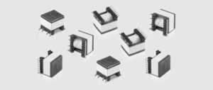 Telecom transformers – European Passive Components Institute