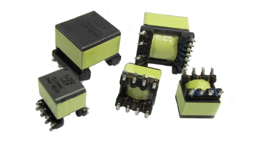 Telecom transformers – European Passive Components Institute
