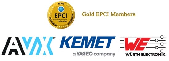 European Passive Components Institute – Be active with passives